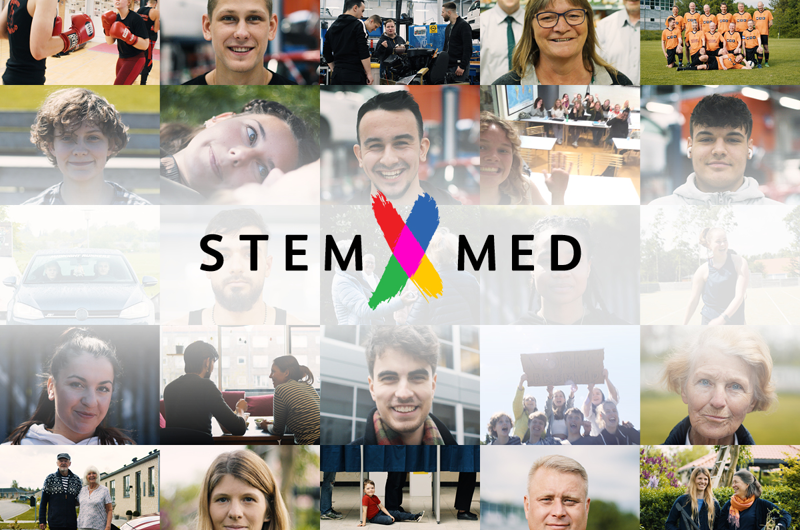 kommunal og regionsvalg 2025 | Albertslund Kommune