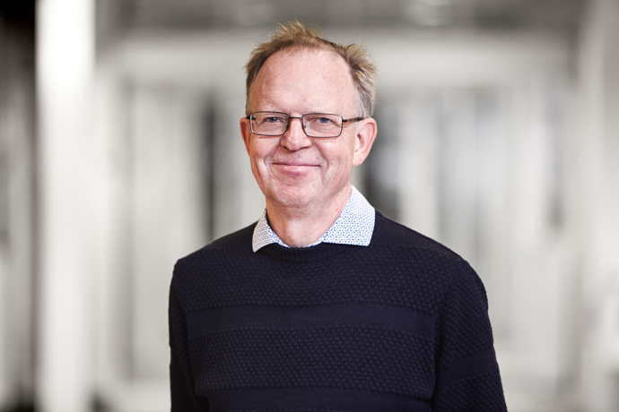 Helge Bo Jensen | Albertslund Kommune